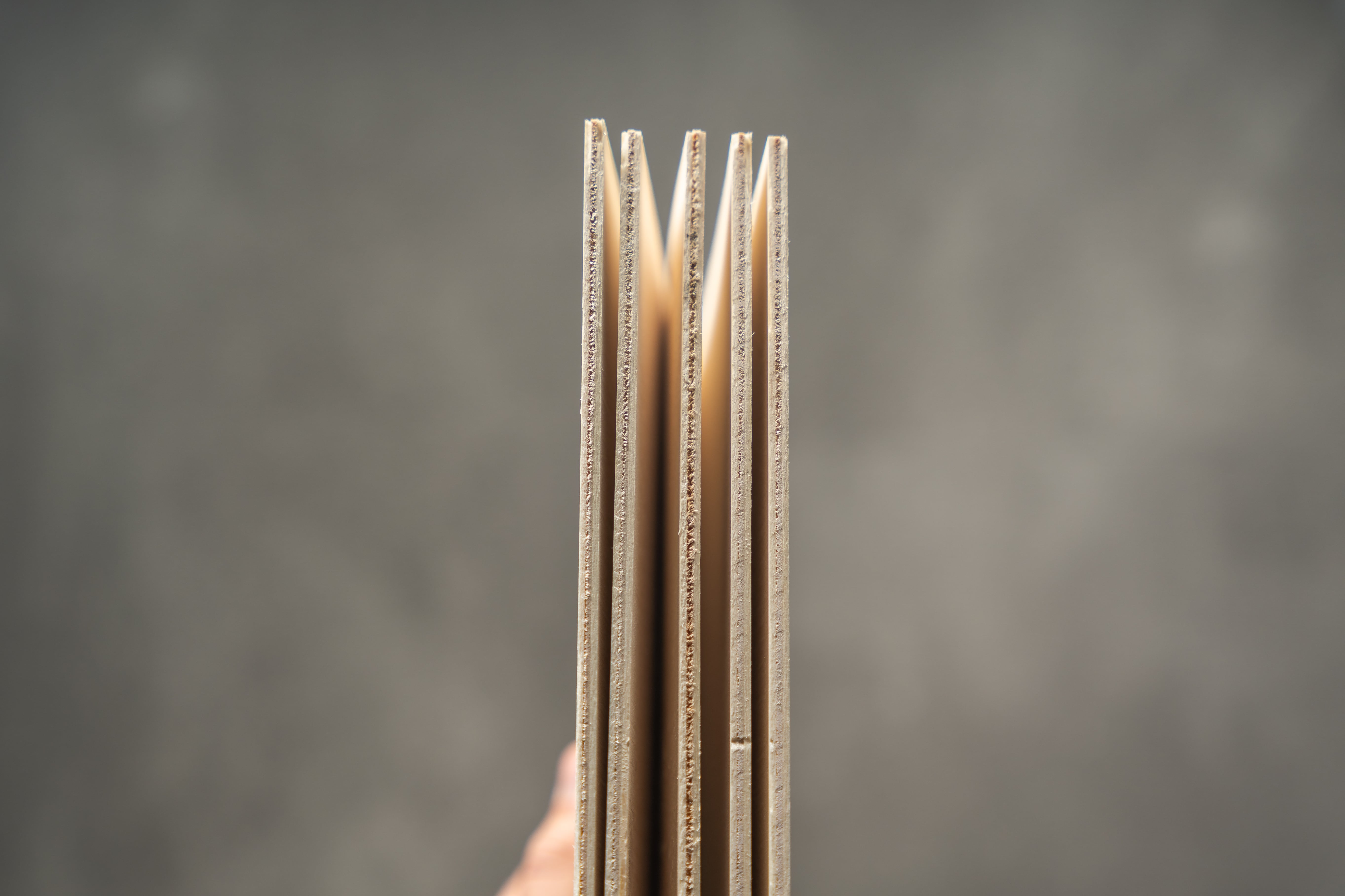 Sottili pannelli in legno: caratteristiche, applicazioni e vantaggi ne ...