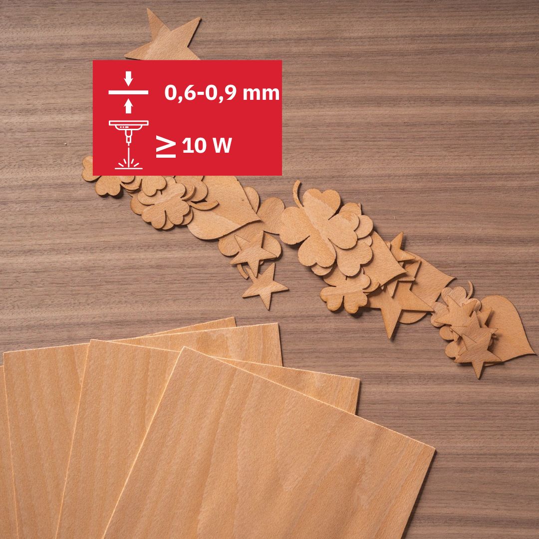 Regionale Furniere in bester Qualität – WOOD4PROS by Almbusch GmbH