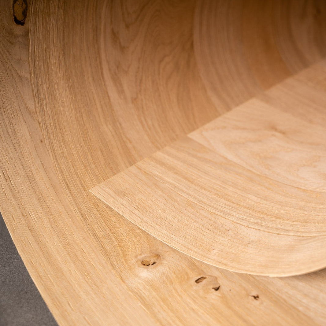 Furnier auf Vlies – WOOD4PROS by Almbusch GmbH